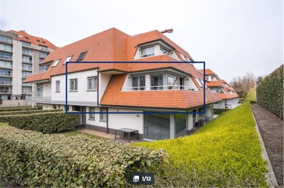 Appartement te huur Nieuwpoort Bad | Vakantie aan zee